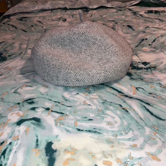 ADORA | Accessories | Adora Wool French Beret Hat | Poshmark